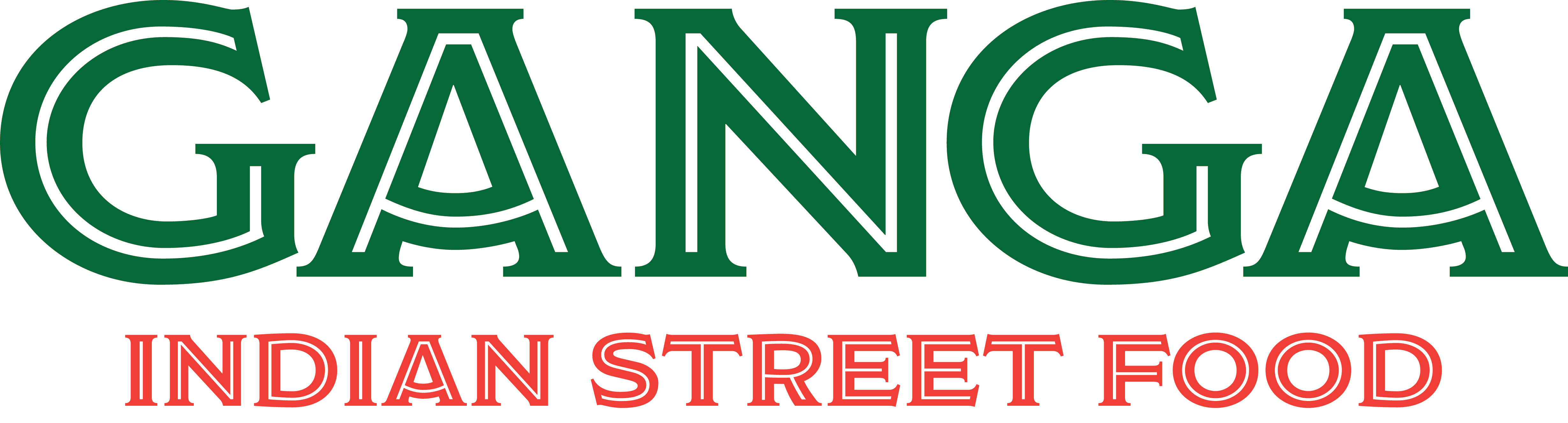 GANGA - Indian Street Food